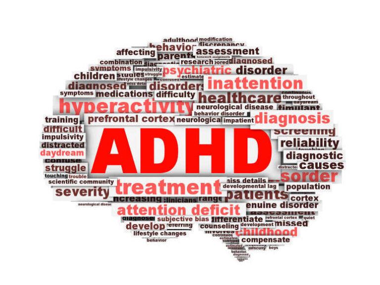 Signs and Symptoms of ADHD in Children | TheCrazyMamaLife