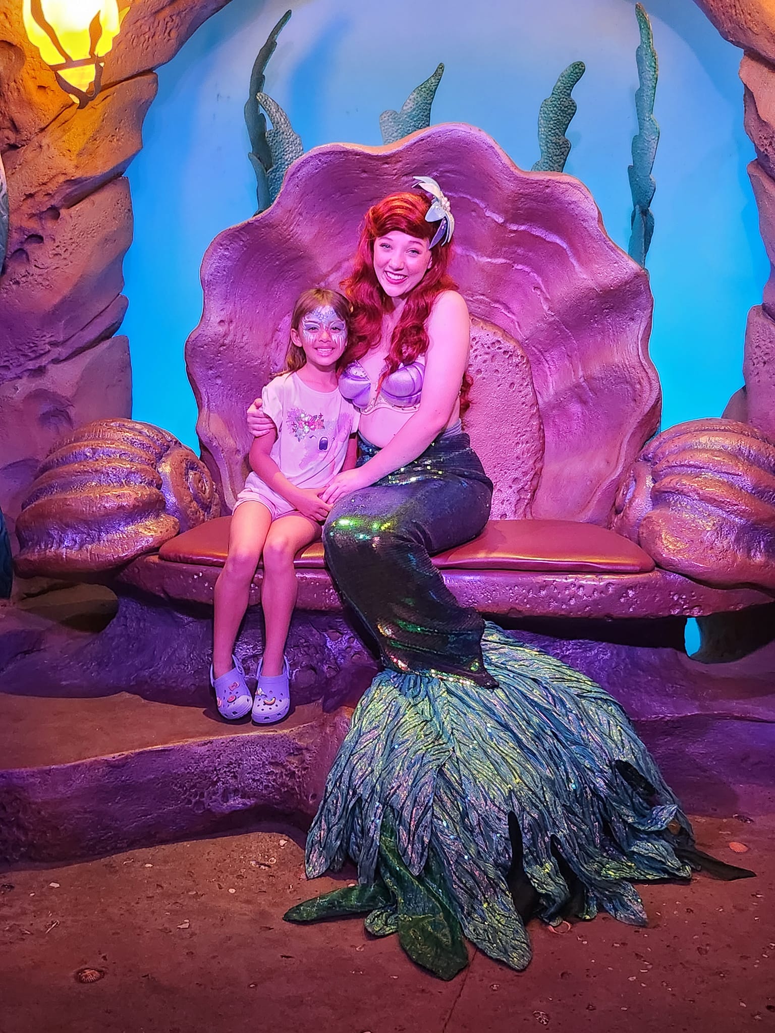Fun at Magic Kingdom | TheCrazyMamaLife